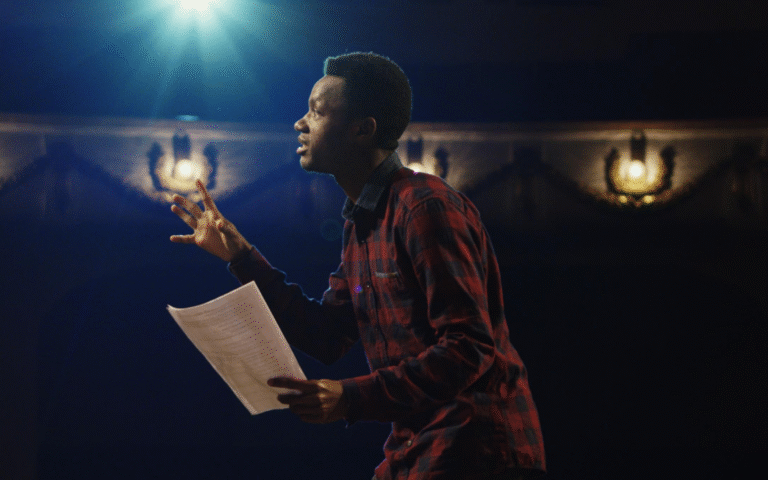 What Is a Monologue? And Why Every Actor Should Care - AuditionCorner Blog